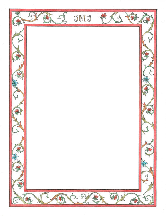 Gifts of the Spirit - Personal Retreat (Confirmation) – Mustard Seed ...