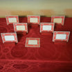 Gifts of the Spirit Prayer Card Borders - Printed – Mustard Seed Training