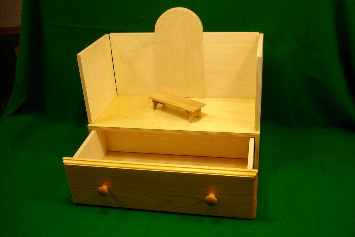 Cenacle for Last Supper - Level 2 (Made to Order) – Mustard Seed Training