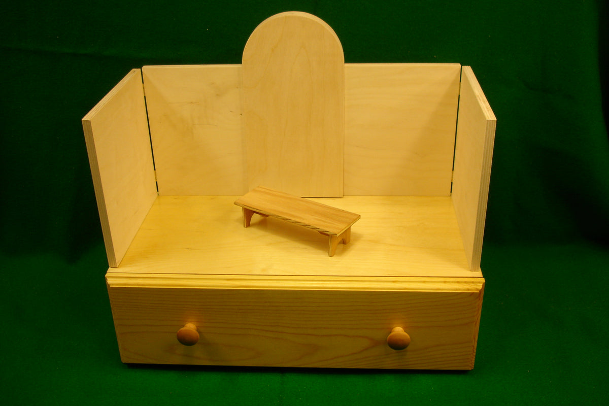 Cenacle for Last Supper - Level 2 (Made to Order) – Mustard Seed Training