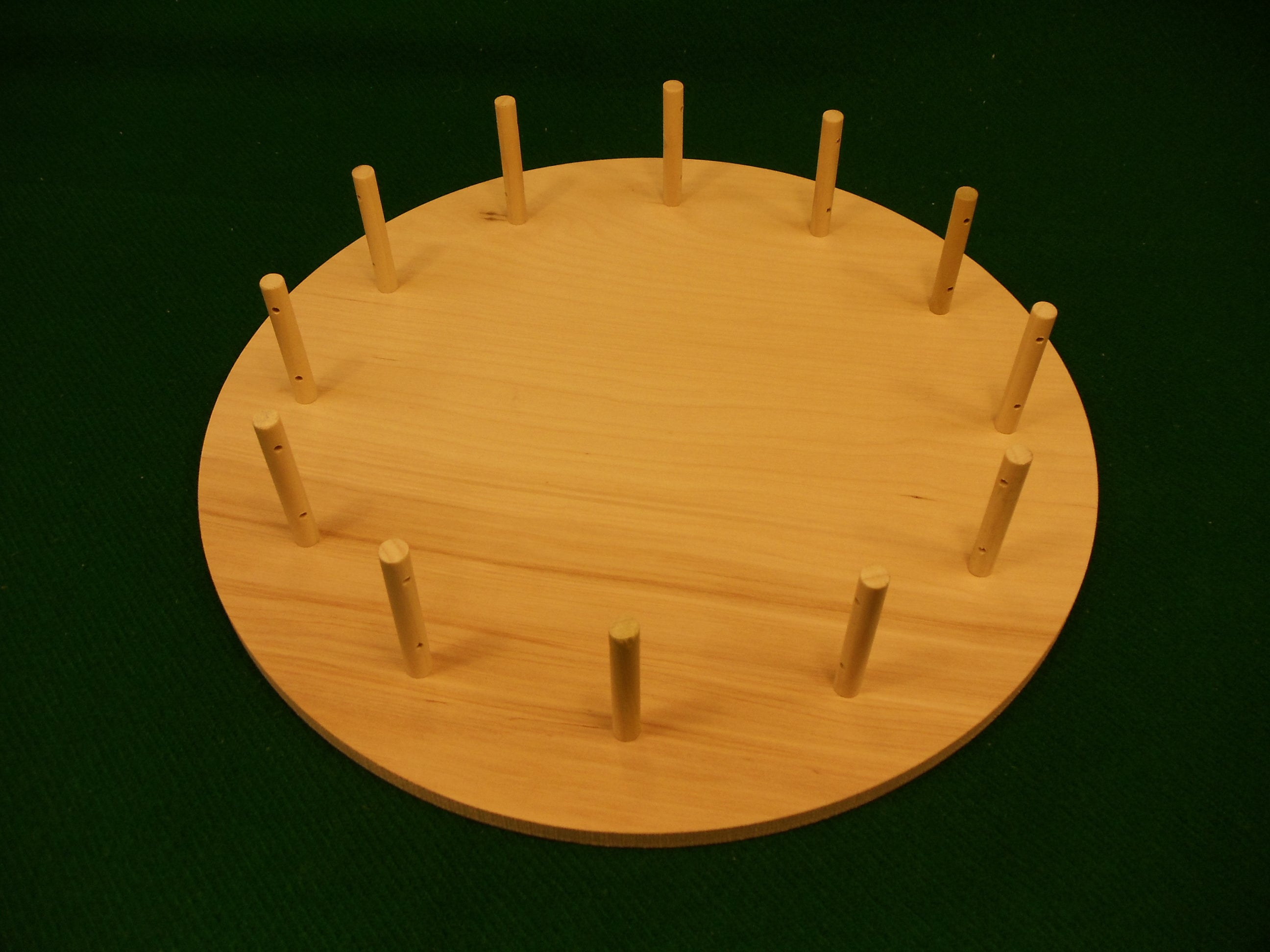 Good Shepherd Sheepfold – Mustard Seed Training