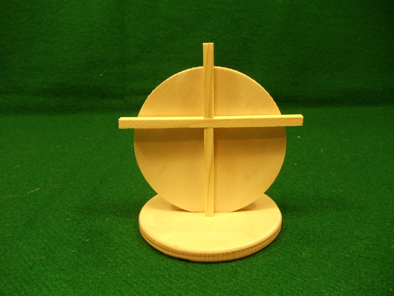 Parousia Symbols for Blue Unity Strip & History of the Gifts – Mustard ...