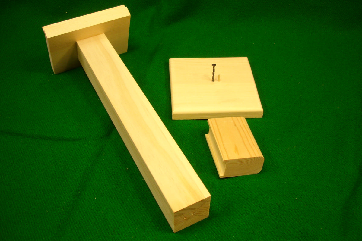 Lectern/Ambo and Book - Small – Mustard Seed Training
