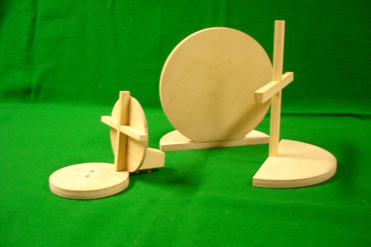 Parousia Symbols for Blue Unity Strip & History of the Gifts – Mustard ...