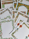 Lovely Stationery - Seven Joyful Mysteries & Infancy Narratives - Prin ...