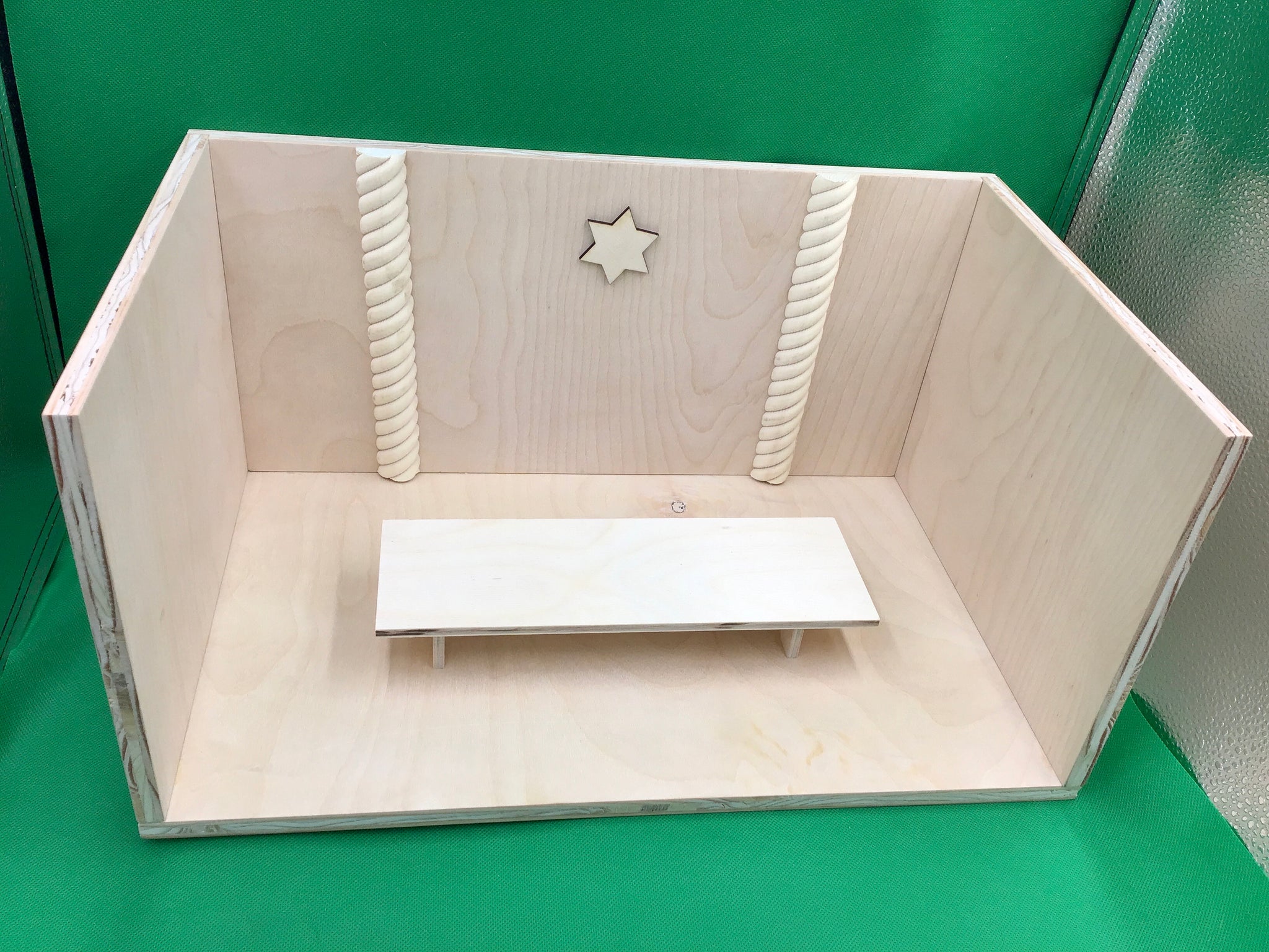 Cenacle for Last Supper - Level 1 Rome Replica (Made to Order ...