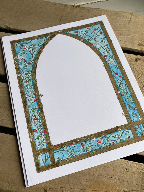 Lovely Stationery - Five Glorious Mysteries - Printable Download ...