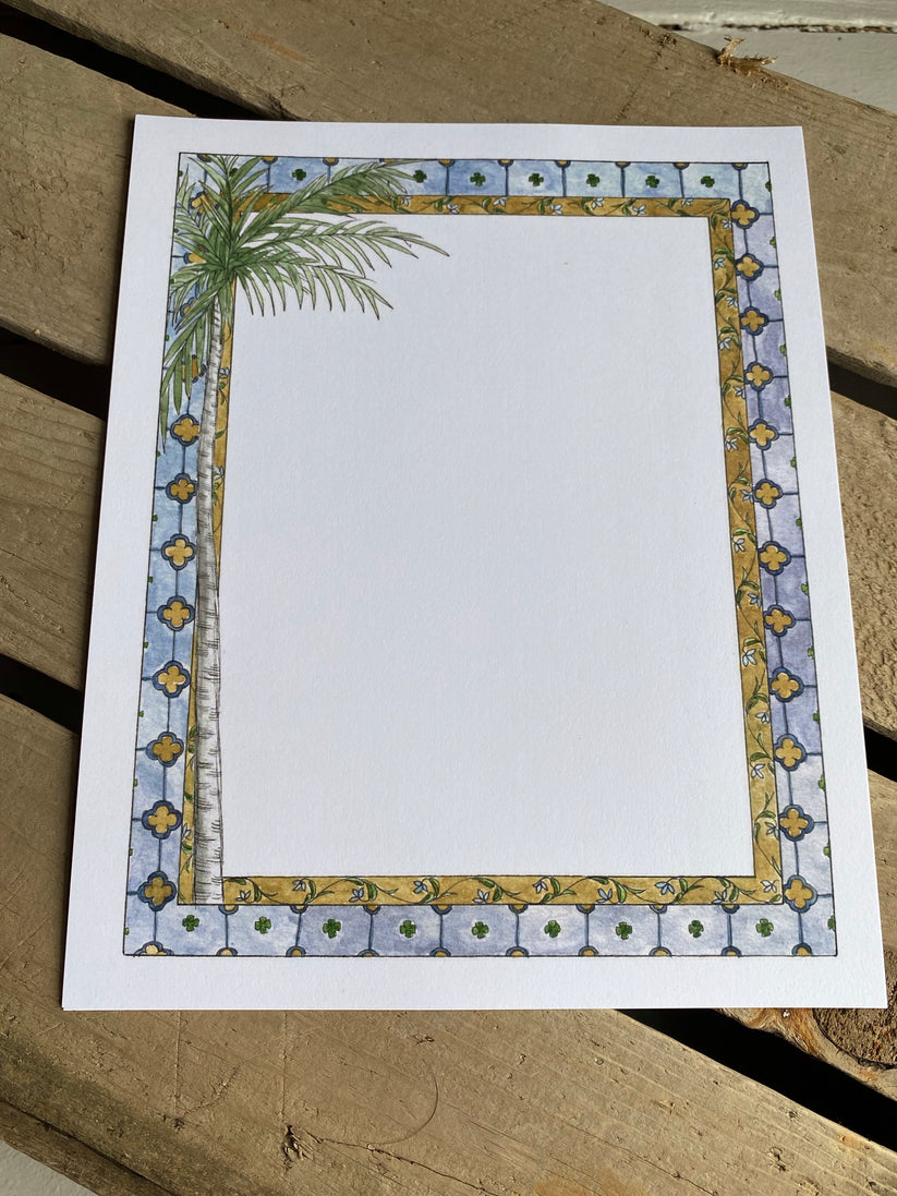 Lovely Stationery - Five Glorious Mysteries - Printable Download ...