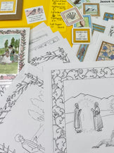 Mustard Seed Family Prayer - Printed Sets – Mustard Seed Training