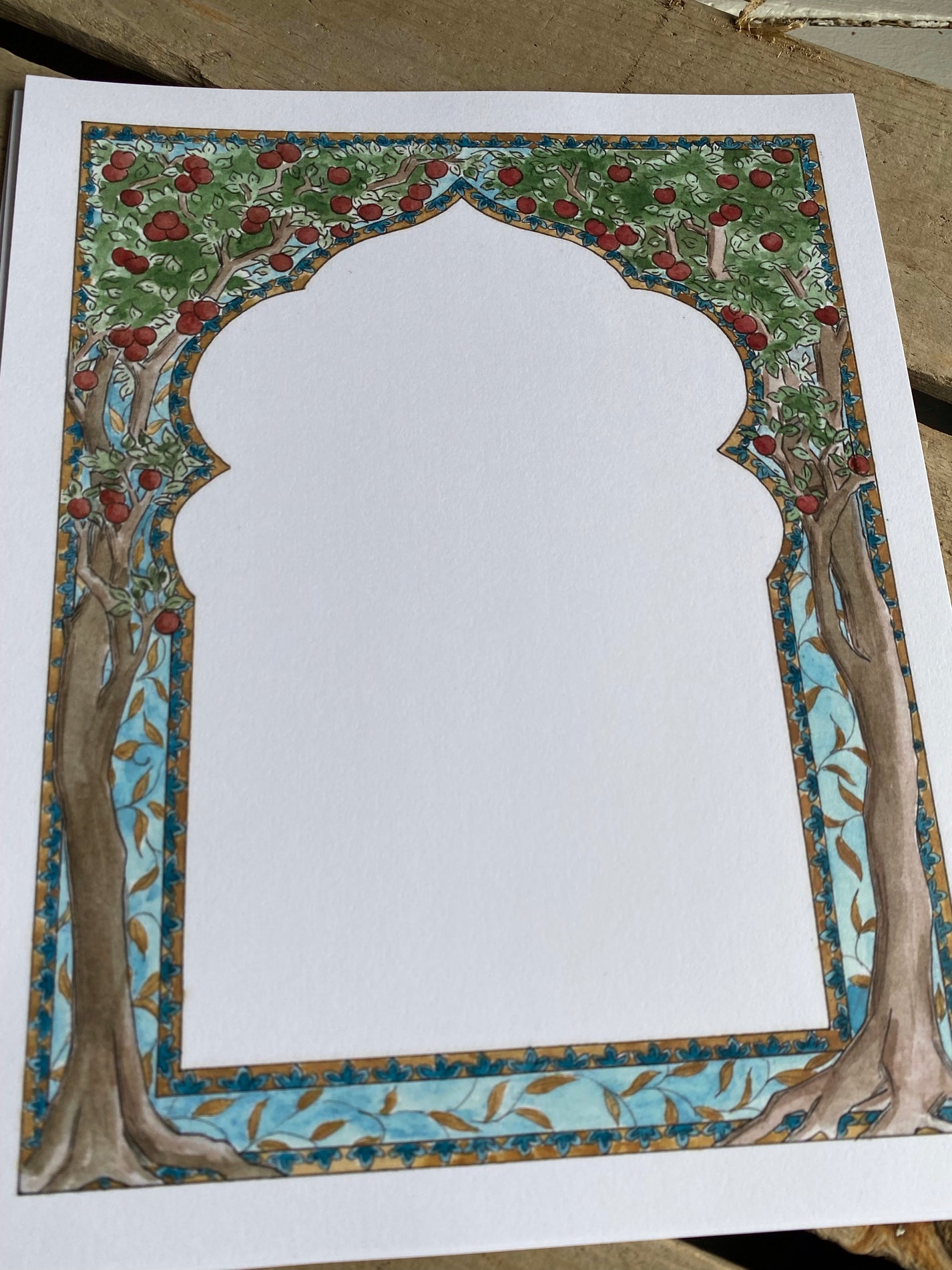 Lovely Stationery - Five Glorious Mysteries - Printable Download ...